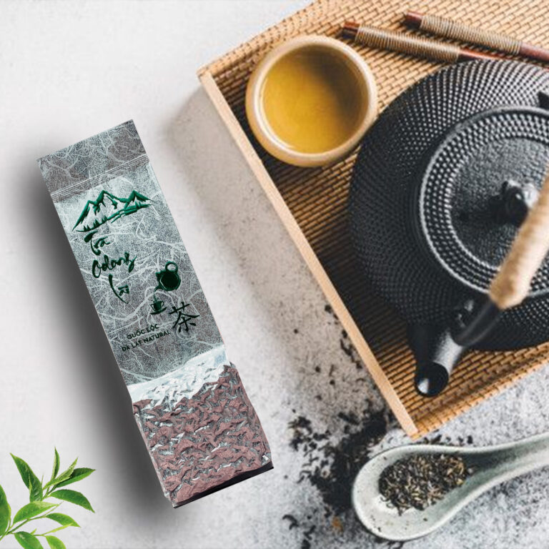 Sản phẩm - Quốc Lộc Coffee