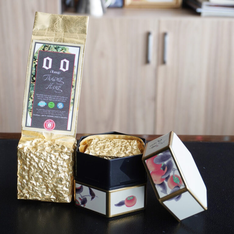 Sản phẩm - Quốc Lộc Coffee